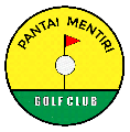 Home | Pantai Mentiri Golf Club